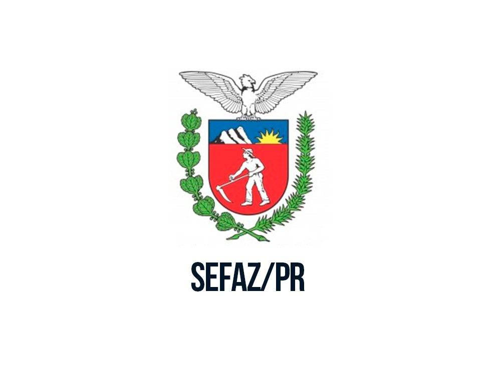 SEFAZ PR: Edital publicado; inicial de R$ 16 mil - Blog ReCurso Oficial ...